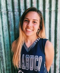 Sabryna Carrido's Women's Basketball Recruiting Profile