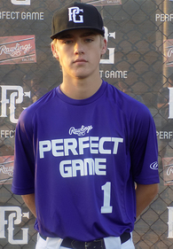 Gus Vickers's Baseball Recruiting Profile