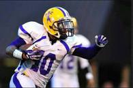 Travis Beatty Jr's Football Recruiting Profile