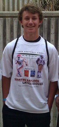 Hunter Correll's Football Recruiting Profile