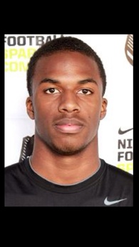 Tyler Green's Football Recruiting Profile