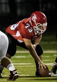 Hayden Beaman's Football Recruiting Profile