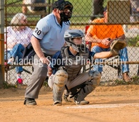 Elijah Britton's Baseball Recruiting Profile