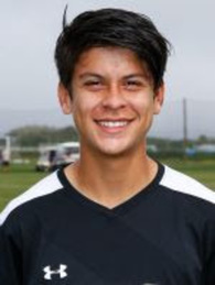 Karlo Lopez's Men's Soccer Recruiting Profile