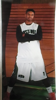 Johnny Shelton's Men's Basketball Recruiting Profile