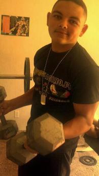 TERRY BROWN's Football Recruiting Profile