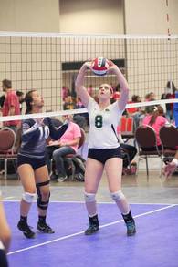 Kayla Keane's Women's Volleyball Recruiting Profile