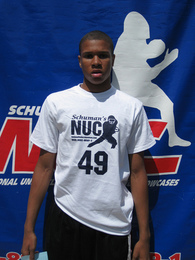 Bruce Mapp's Football Recruiting Profile