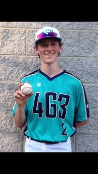 Duncan Howard's Baseball Recruiting Profile