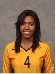 Alayna Jackson's Women's Volleyball Recruiting Profile