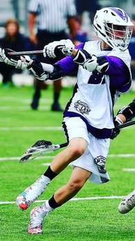 Caleb Karonka's Men's Lacrosse Recruiting Profile