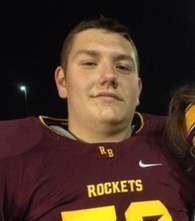 Bryce Wagner's Football Recruiting Profile