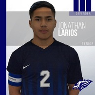 Jonathan Larios's Men's Soccer Recruiting Profile