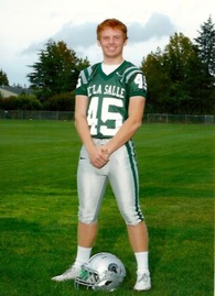 Tyler Duncan's Football Recruiting Profile