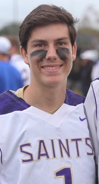 Aidan Dougherty's Men's Lacrosse Recruiting Profile