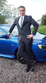 Nicholas Bowes's Men's Golf Recruiting Profile