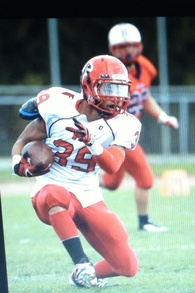 Isaiah Alvarez's Football Recruiting Profile