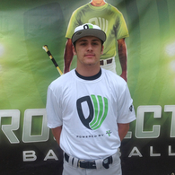 Derrek Smith's Baseball Recruiting Profile