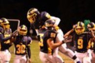 Troy Poole's Football Recruiting Profile