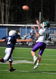 Cody Springer's Football Recruiting Profile