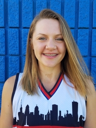 Kacey Pearce's Softball Recruiting Profile