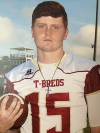 Cody Boynton's Football Recruiting Profile