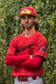 Tyler Ganus's Baseball Recruiting Profile