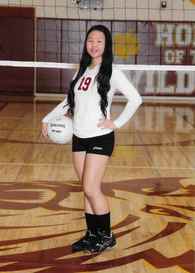 Marisa Benavides's Women's Volleyball Recruiting Profile