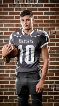 Chase Elkins's Football Recruiting Profile