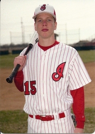 Brian Moore's Baseball Recruiting Profile