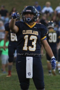 Dillon Johnson's Football Recruiting Profile