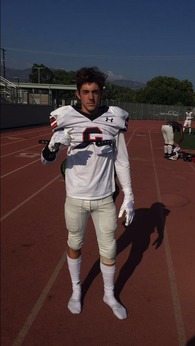 Michael Colangelo's Football Recruiting Profile
