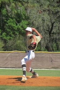 Kyle Gates's Baseball Recruiting Profile