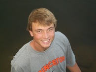 Kyle Johnson's Baseball Recruiting Profile