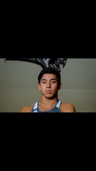 Ryan Van Baale's Men's Track Recruiting Profile