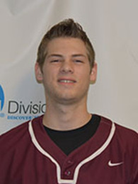 Ryan Donnelly's Baseball Recruiting Profile