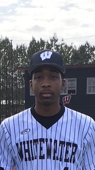 Jacob Hawkins's Baseball Recruiting Profile