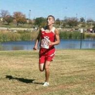 Izaiah Hernandez's Men's Track Recruiting Profile