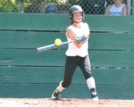 Victoria Dobbins's Softball Recruiting Profile