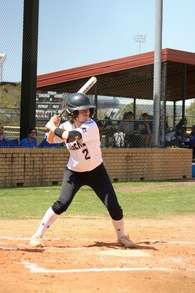 Madison Caston's Softball Recruiting Profile