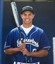 Jesse Babauta's Baseball Recruiting Profile