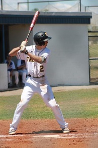 Kyler Williams's Baseball Recruiting Profile