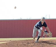 Colton Henson's Baseball Recruiting Profile