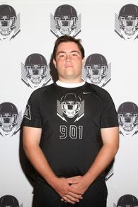 Kyle Finnick's Football Recruiting Profile