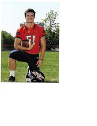 Tyler Rich's Football Recruiting Profile