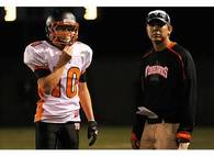 Jake Timm's Football Recruiting Profile