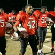 Terrance Hogan's Football Recruiting Profile