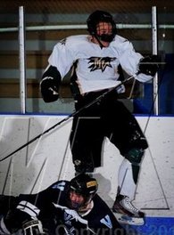Tanner Gillis's Men's Ice Hockey Recruiting Profile