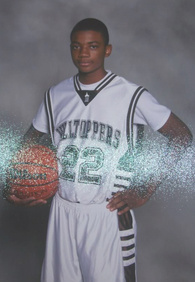 Keith Craig's Men's Basketball Recruiting Profile