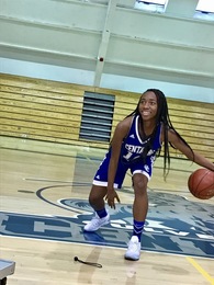 Angel Morris's Women's Basketball Recruiting Profile
